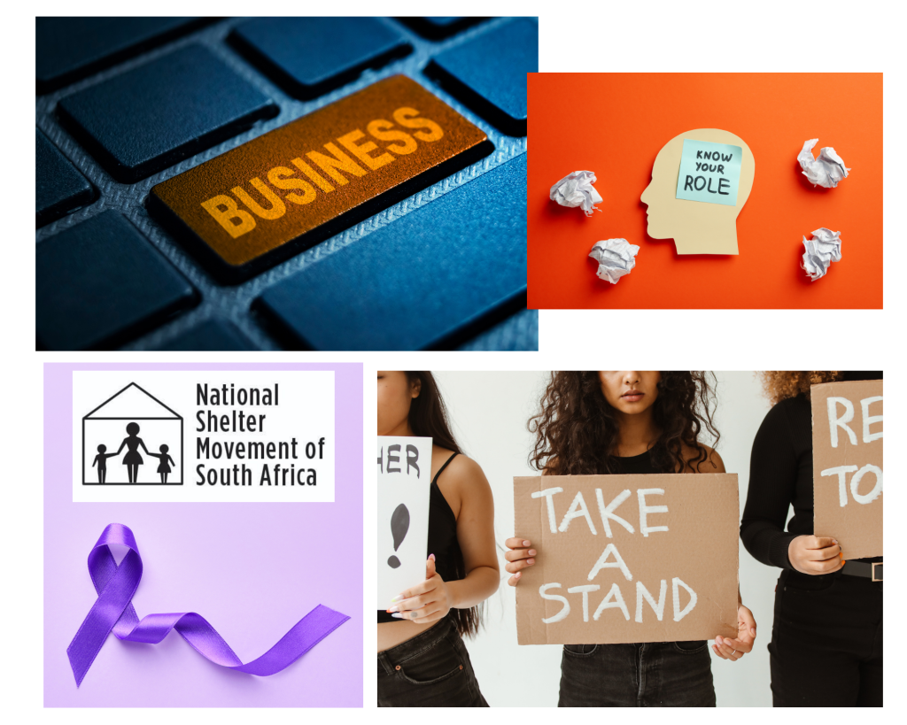 NEWS | Businesses Urged to Step Up in the Fight Against Gender-Based ...
